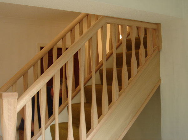 Staircase Specialists - Stair conversions